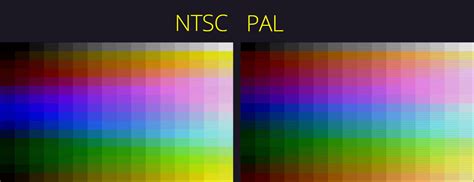 256 Colours Atari 8 Bit Computers
