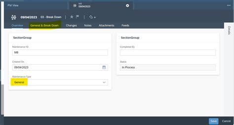 How To Control Visibility Of Any Tab Field Using R SAP Community