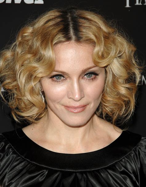 11 Iconic Madonna Hairstyles From The 1980s 1990s To Now All Things Hair