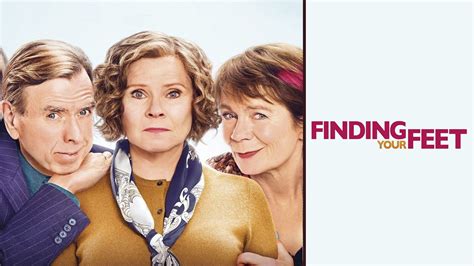 Watch Finding Your Feet 2018 Full Movie Online Plex