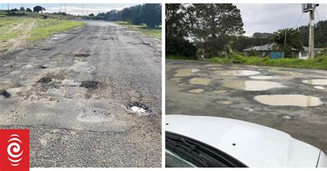 Calls For More Spending On Roads Rnz