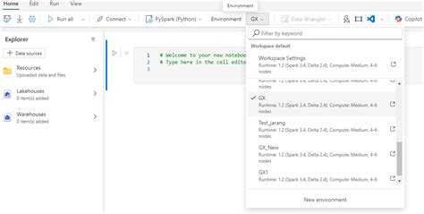 Data Validations With Great Expectations In Ms Fabric Ise Developer Blog