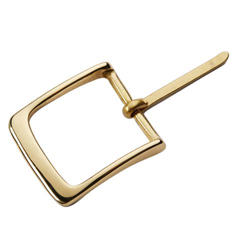 Sailrite® Belt Buckle 1 14 Brass Sailrite