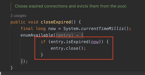 HttpClient连接池的连接淘汰策略分析以及解决HttpNoResponse异常 wuworker 博客园