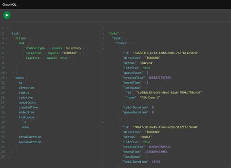Solved Queueduration 0 In Webex Cc Search Api Results Cisco Community