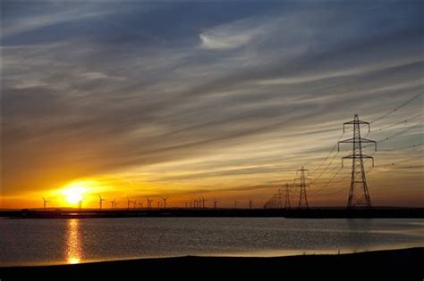 Google S DeepMind In Talks With National Grid For Using AI To Boost Electric Supply Efficiency