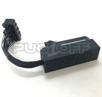 Emerald ECU To OBD Serial 2 CAN Breakout Loom