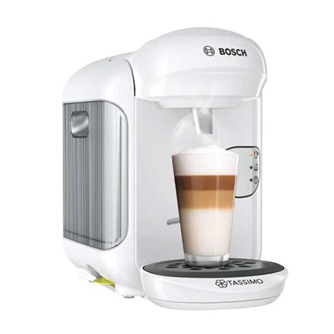 Tassimo Vivy 2 White E Horeca Kosova