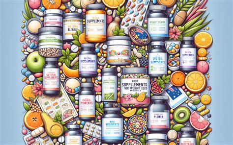 Best Supplements For Weight Loss Female Australia Guide Foober Meal