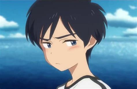 Drifting Home Kosuke Anime Movies Anime Cool Anime Pictures