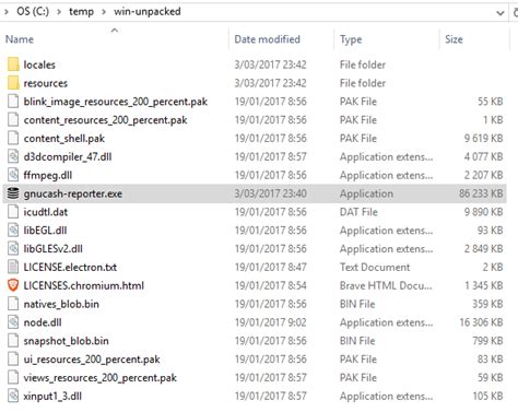 Building Electron Apps For Windows On Debian