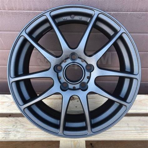 RR CSS3199 16*6,5 5*112 ET40 57.1 МК/М, 16", 1 шт, Ширина диска 6.5 ...