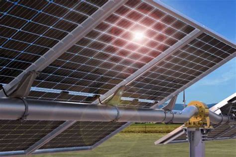 Bifacial Solar Panels The Best Choice For Ground Mounting Photovoltaic Installations Voltacon