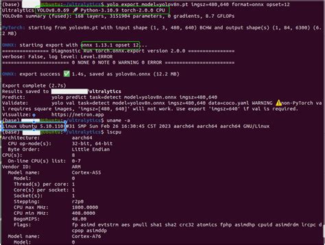 use yolov8 in rk3588 npu rock 5 series radxa forum