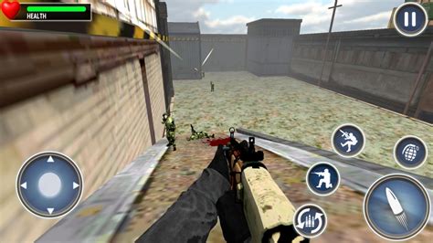 Strike Offline Shooting Games Android Ios Apk Download For Free Taptap