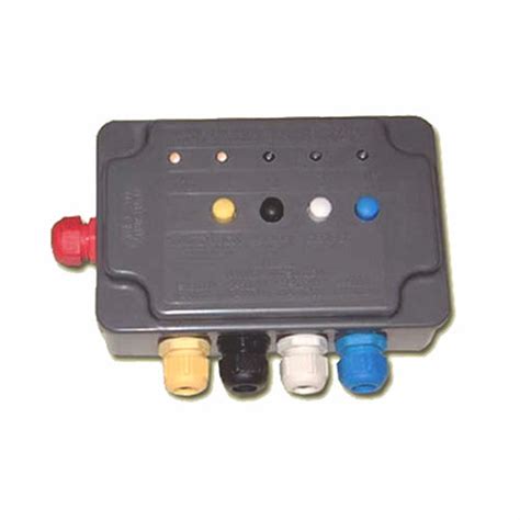 K Koi 4 Way Switch Box Beacon Koi