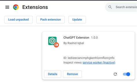 Github Web God Chatgpt Extension In Iframe A Chatgpt Extension In An