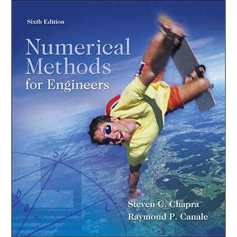 Jual Numerical Methods For Engineers 6th Edition Shopee Indonesia