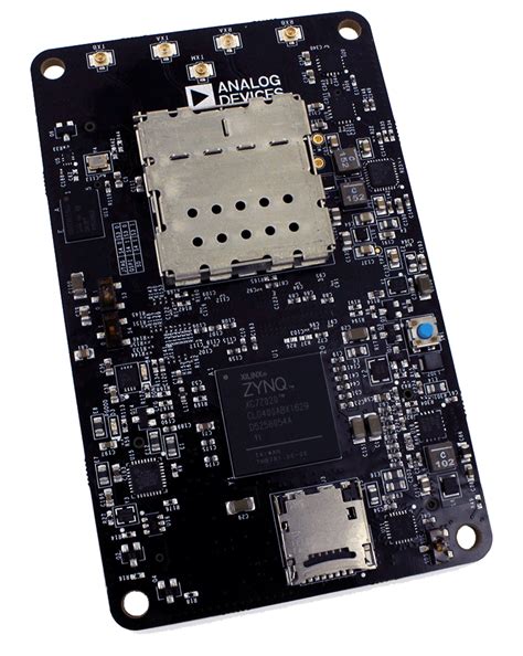 Ad9364 Datasheet And Product Info Analog Devices