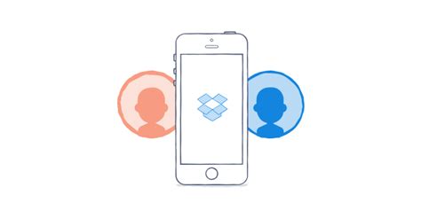 Connect Your Dropbox Accounts Business User Guide Dropbox