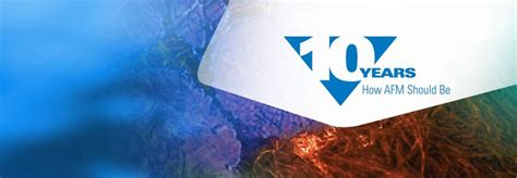 A Decade Of Discovery Enabled By Peakforce Tapping Bruker