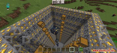 Crazy Craft Addon 1 19 Mcpe Bedrock Mod Mc Mod Net