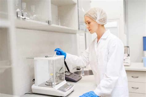 A Complete Guide To Cleaning And Maintaining Your Lab Scale Or Balance