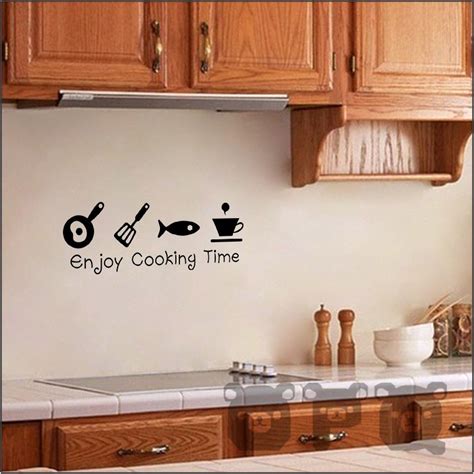 Wooden Decals For Kitchen Cabinets At Steve Mercado Blog