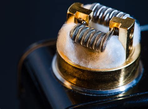 The Ultimate Guide To Sub Ohm Vape Device