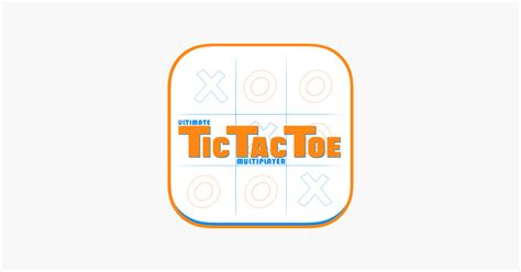 ‎tictactoe Ultimate Multiplayer En App Store
