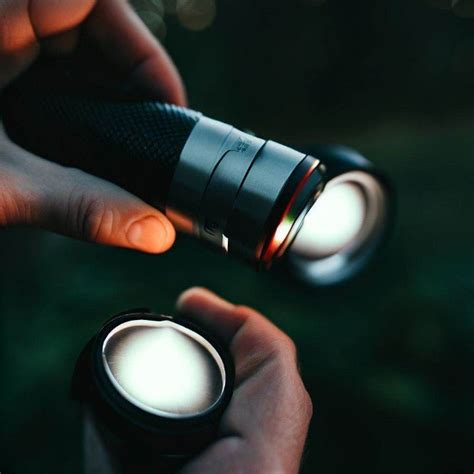 Laser Safety And Regulations For Lep Flashlights