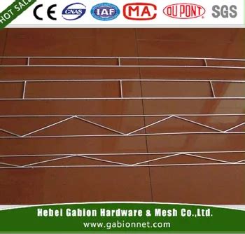 Wall Block Ladder Mesh Concrete Block Truss Wire Mesh Buy Block Truss Type Welded Wire Mesh