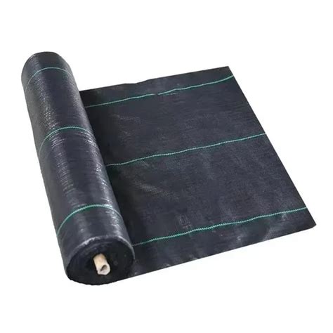 Grass Proof Cloth Weed Control Cloth For Orchard Field Greenhouse