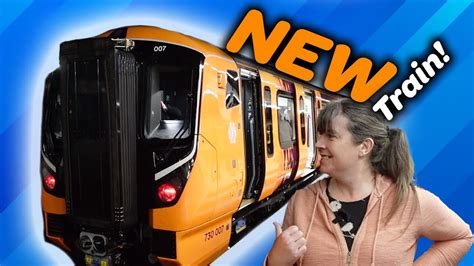 The First Class 730 In Service From Bletchley To Euston Youtube