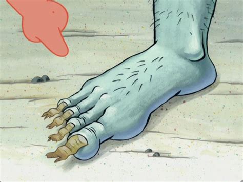 Squidward Feet Spongebob Funny Spongebob Spongebob Memes