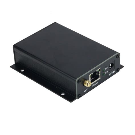 FC NTP MINI NTP Server Desktop Network Time Server W One Ethernet Port For GPS Beidou GLONASS