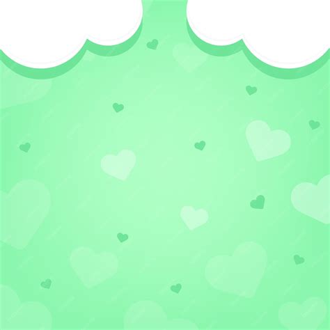 Premium Vector Cute Background Vector