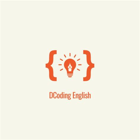 Dcoding English Youtube