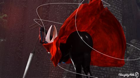 Rule34 If It Exists There Is Porn Of It Hornet Hollow Knight