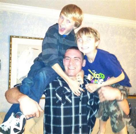 Seth Jacobson Captainsethjacobson • Instagram Photos And Videos