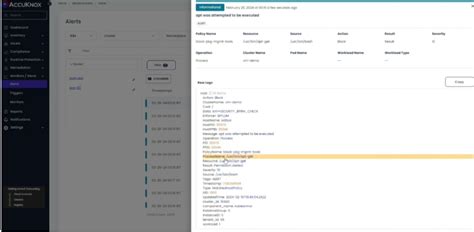 Advanced Security For Jupyter Notebook Achieve Zero Trust Security