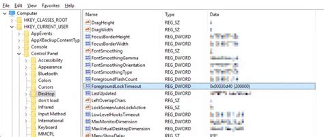 How To Prevent Outlook And Other Programs From Stealing Focus