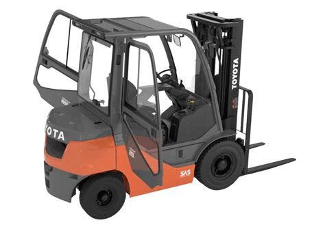 სასაწყობე ტექნიკა K2