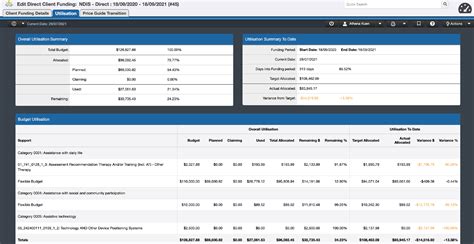 How To Cancel Invoice Items In A Direct Invoice SupportAbility Knowledge Base