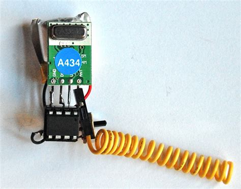 Dr Monk S DIY Electronics Blog Canine Radio Direction Finder Part