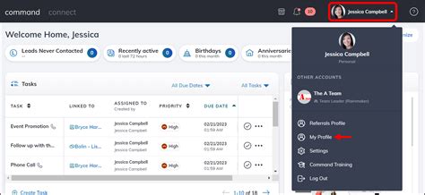 update your kw password recovery email in command kw answers