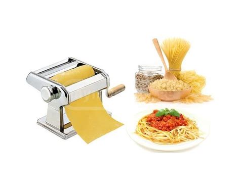 ცომის გასაბრტყელებელი და საჭრელი მანქანა მეორადი და ახალი ნივთების ყიდვა გაყიდვის პლატფორმა