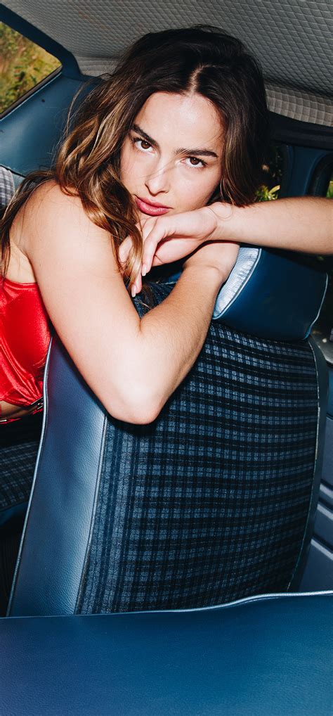 1242x2668 Addison Rae For Interview Magazine Iphone Xs Max Hd 4k