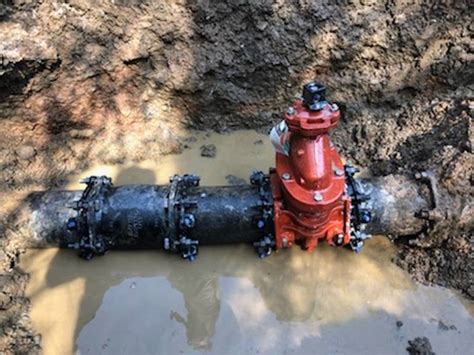 Megalug Installation