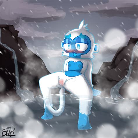 Post Bloons Ice Monkey Beep